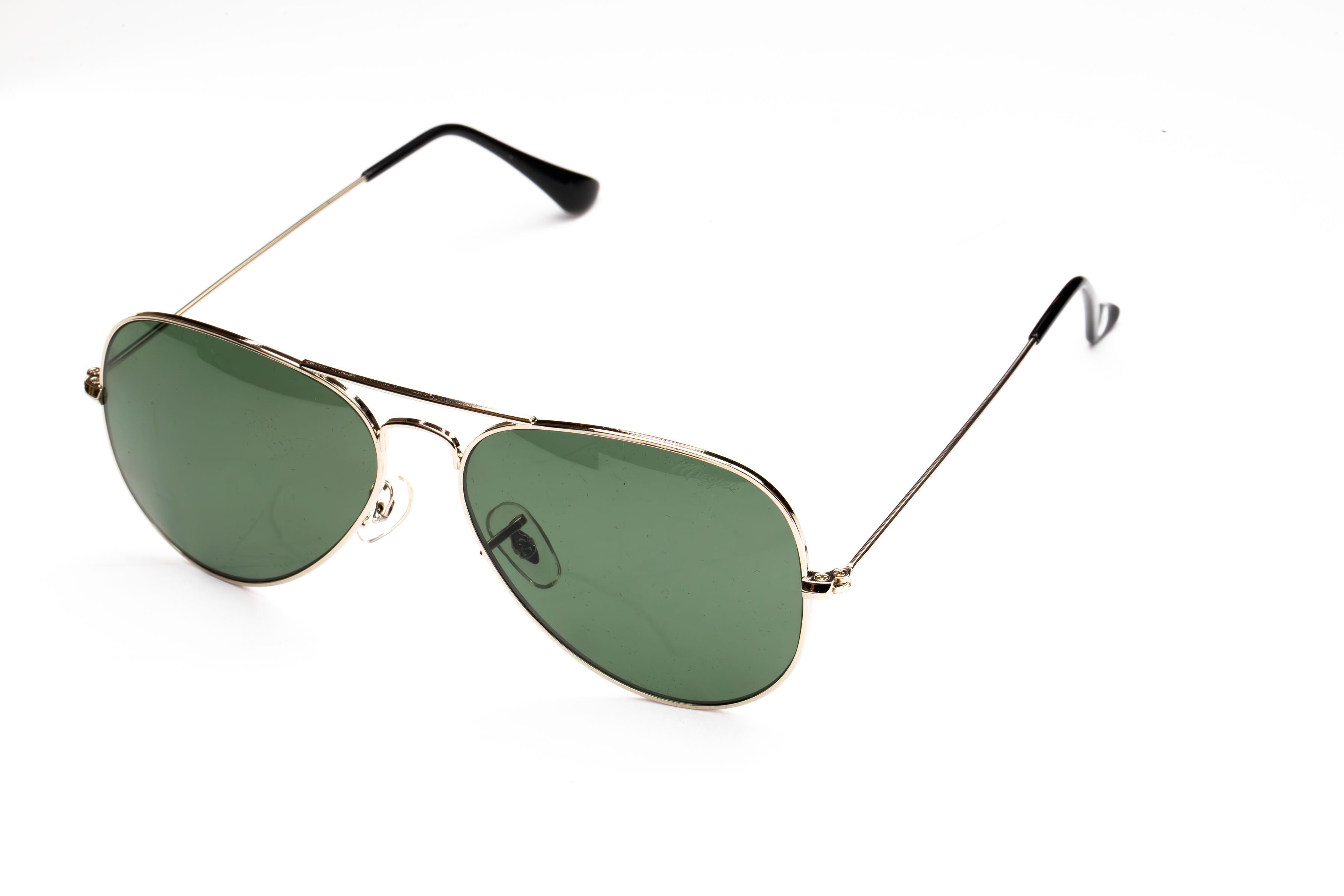 Oslo (Silver) – Miggies