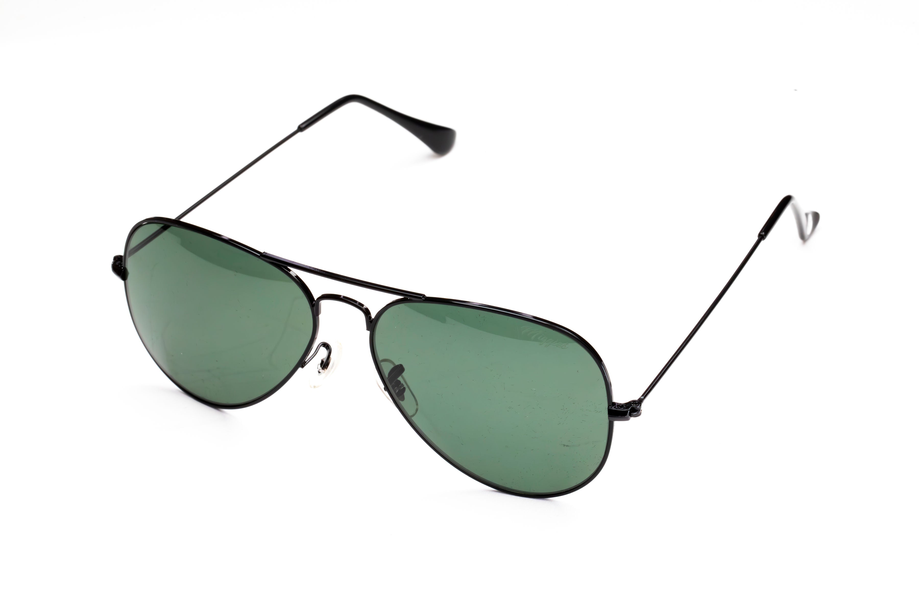 Oslo (Black) – Miggies