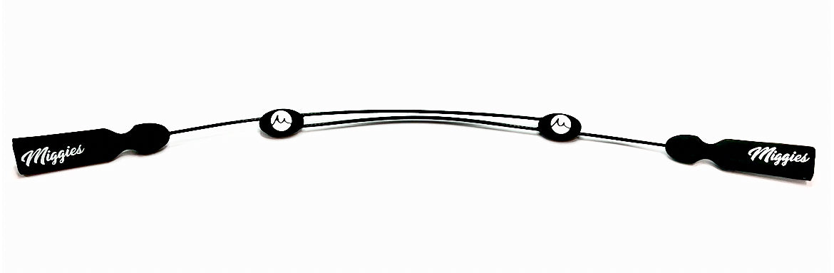 Sunglass Strap – Miggies